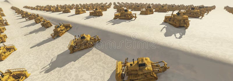 Underground Machines Stock Illustrations – 179 Underground Machines ...