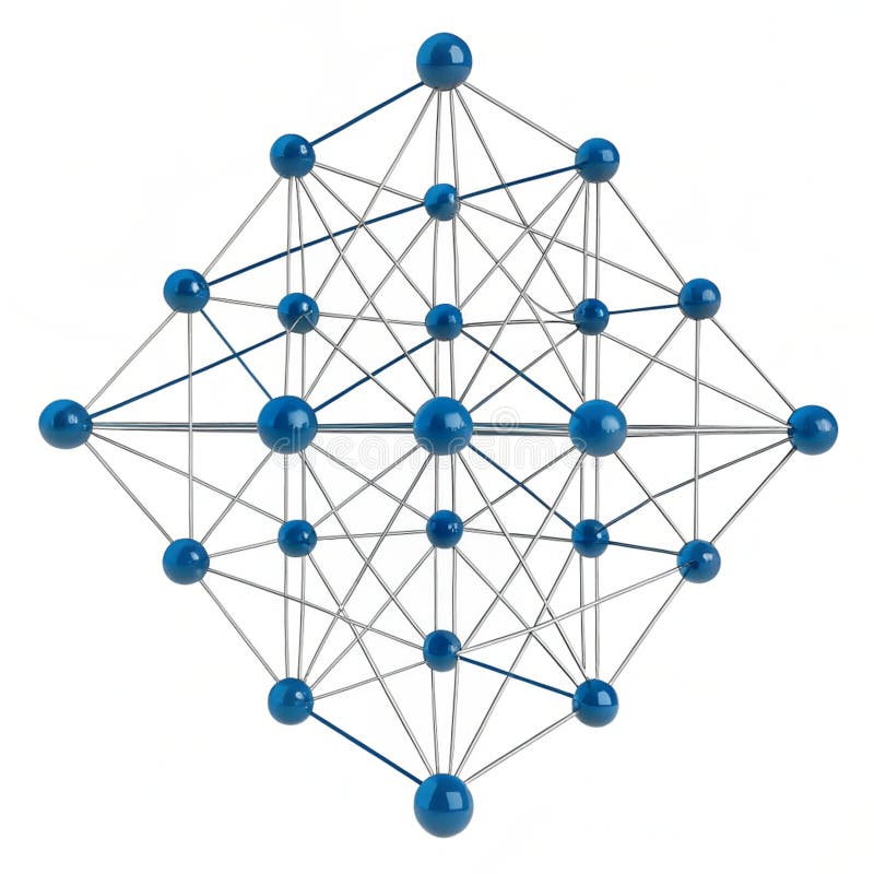 Convolutional Network Stock Illustrations – 106 Convolutional Network ...