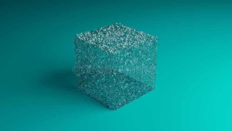 Cracked Cube Stock Illustrations – 760 Cracked Cube Stock Illustrations ...