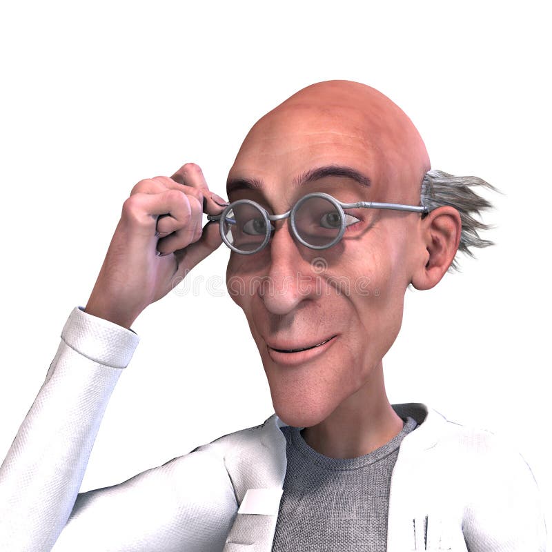 3d Small White Man Smart Stock Illustrations – 98 3d Small White Man ...