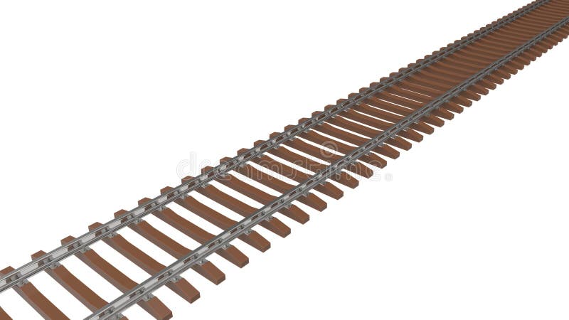 Rail Concrete Sleepers Stock Illustrations – 55 Rail Concrete Sleepers ...