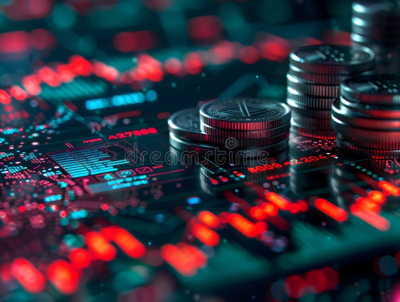 3D Illustration of Detailed High-resolution Digital Humans ...