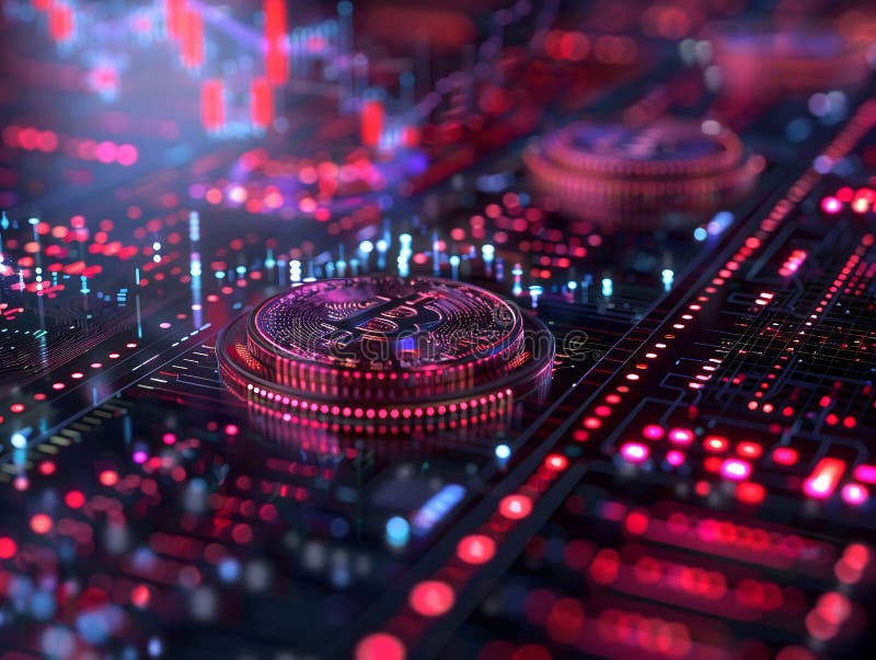 3D Illustration of Detailed High-resolution Digital Humans ...