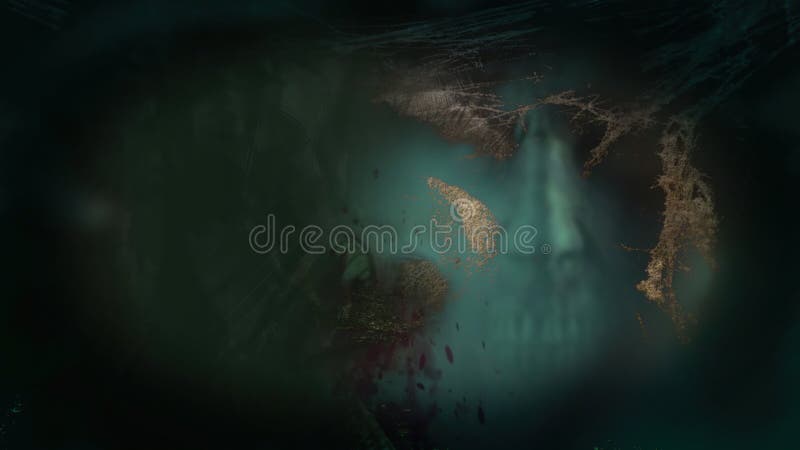 Devilish Characters and Monsters Stock Illustration - Illustration of ...