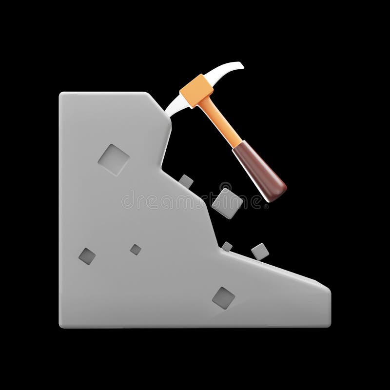Pickaxe Mountain Stock Illustrations – 2,573 Pickaxe Mountain Stock ...