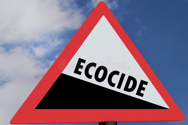 Ecocide Script Stock Illustrations – 3 Ecocide Script Stock ...