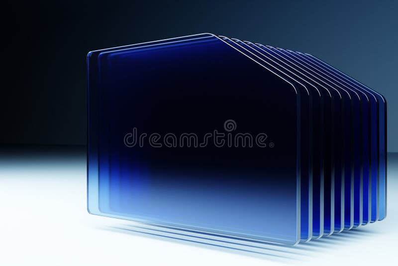 Glass Sheets Stock Illustrations – 633 Glass Sheets Stock Illustrations ...