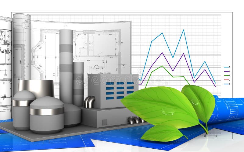 Factory Graph Stock Illustrations – 3,672 Factory Graph Stock ...