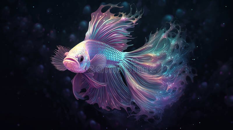 Fantasy Betta Stock Illustrations – 232 Fantasy Betta Stock ...