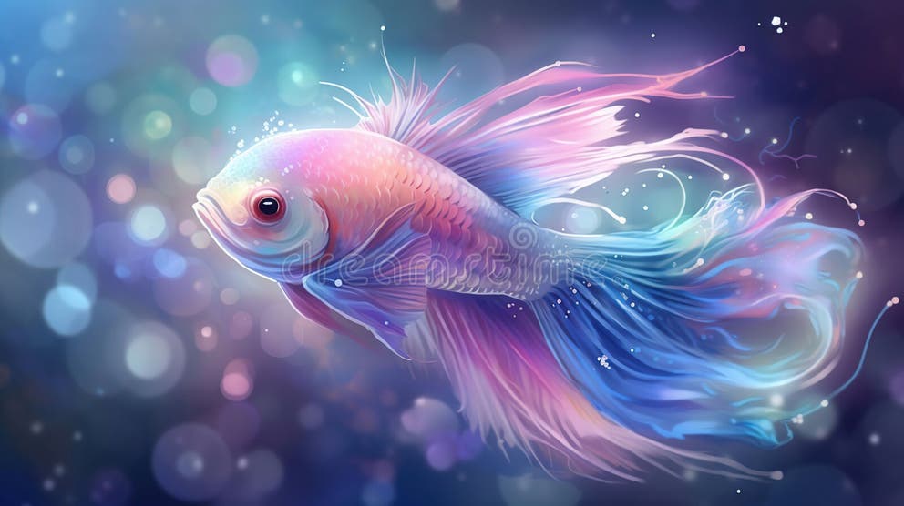Fantasy Betta Stock Illustrations – 376 Fantasy Betta Stock ...