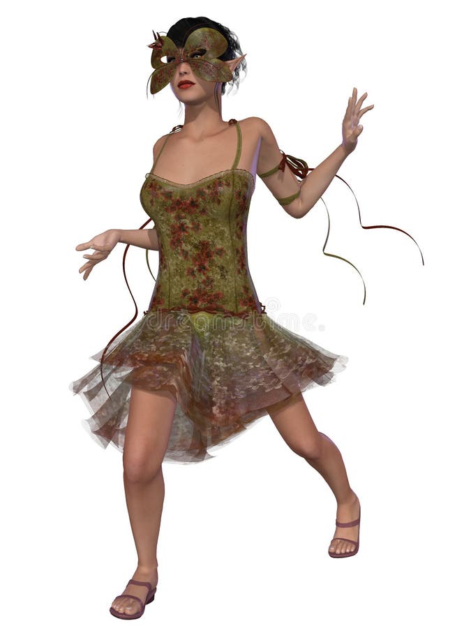 Wicked Elf Stock Illustrations – 34 Wicked Elf Stock Illustrations ...