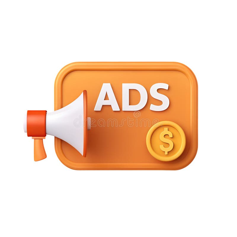 3d Illustration Ads Stock Illustrations – 33,234 3d Illustration Ads ...