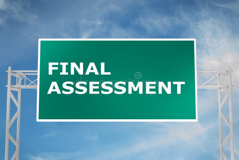 Assessment Stock Illustrations – 17,683 Assessment Stock Illustrations ...