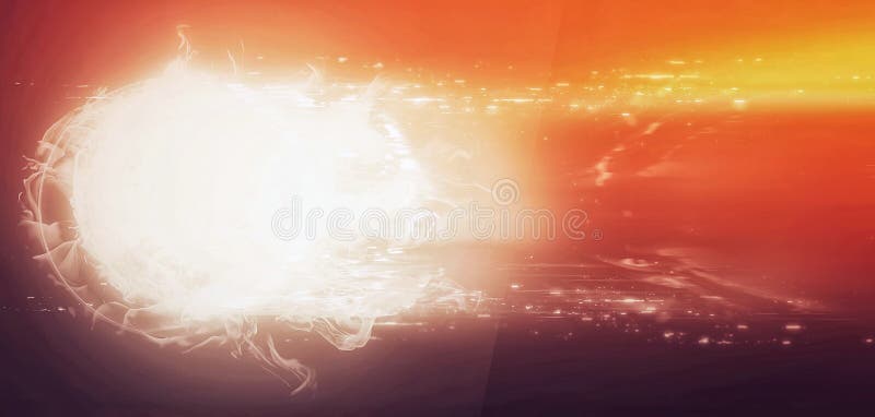 Fireball Shock Stock Illustrations – 568 Fireball Shock Stock ...