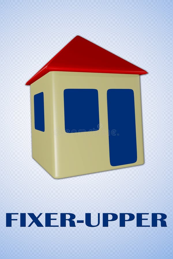 Fixer Upper Stock Illustrations – 99 Fixer Upper Stock Illustrations ...