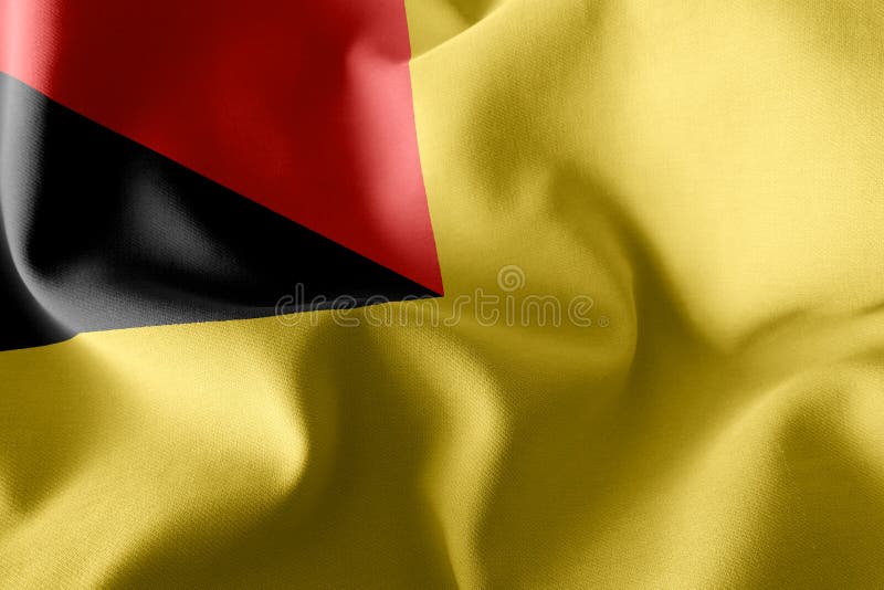 Negeri Sembilan Flag Stock Illustrations – 91 Negeri Sembilan Flag ...