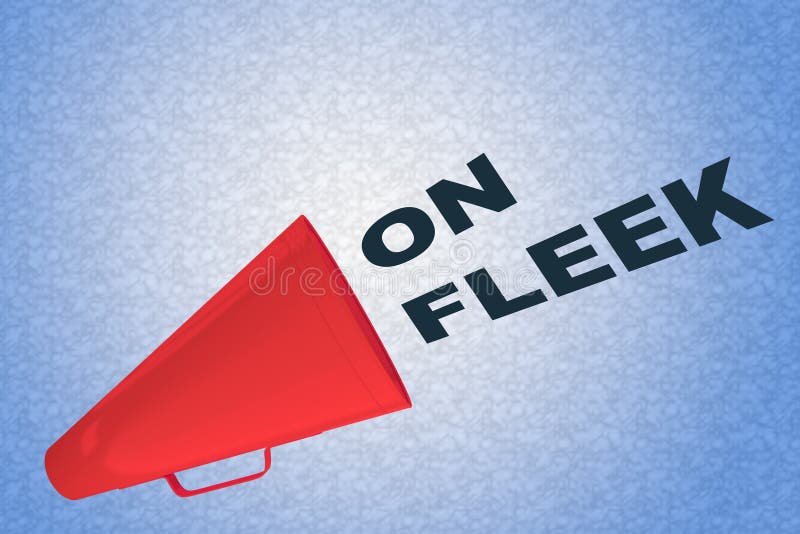 Fleek Title Stock Illustrations – 1 Fleek Title Stock Illustrations ...