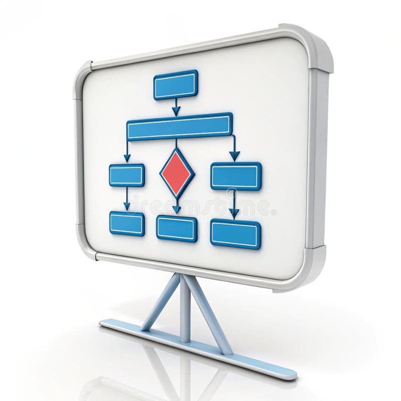 Flowchart Designs Stock Illustrations – 171 Flowchart Designs Stock ...