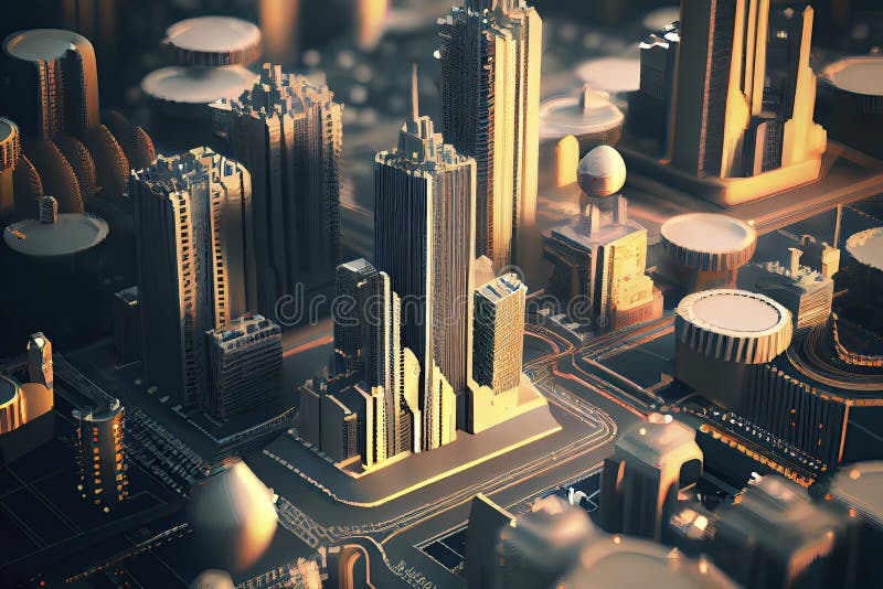 City Computer Chip Stock Illustrations – 1,088 City Computer Chip Stock ...