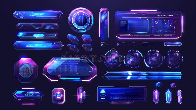Leaderboard Ui Stock Illustrations – 58 Leaderboard Ui Stock ...