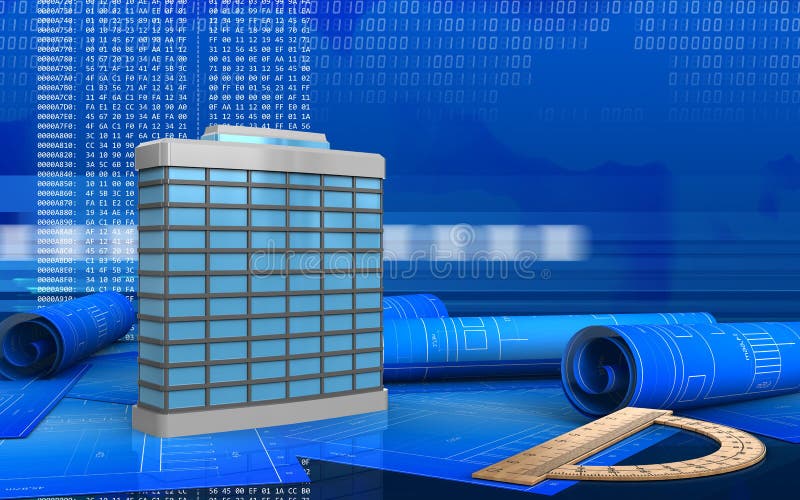 Generic Blueprints Stock Illustrations – 277 Generic Blueprints Stock ...