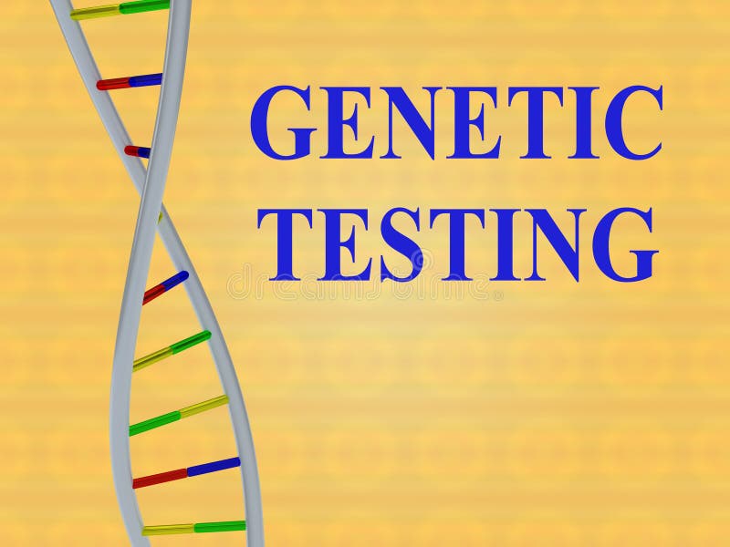 Genetic Testing Stock Illustrations – 7,414 Genetic Testing Stock ...