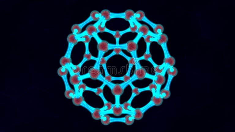 Graphite Molecule Structure Stock Illustrations – 1,023 Graphite ...