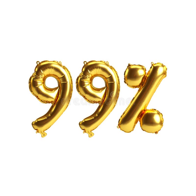 99 Gold Stock Illustrations – 507 99 Gold Stock Illustrations, Vectors ...