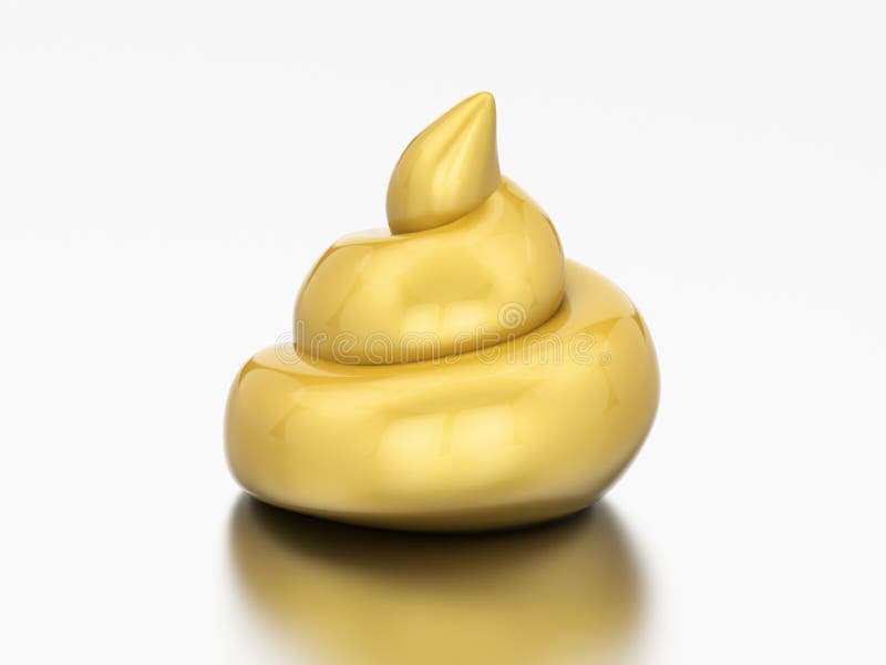 3D Illustration Gold Necklace with Diamonds on a Black Mannequin Stock ...