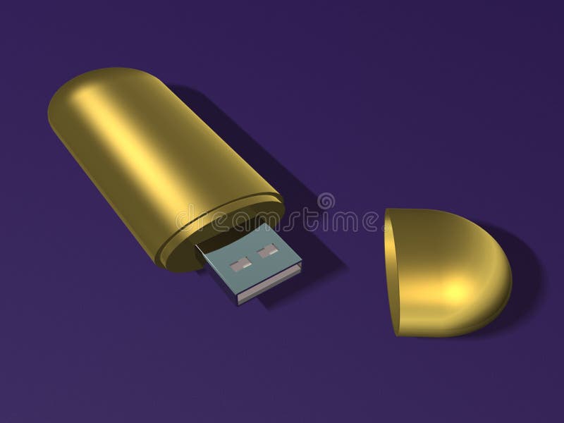 3d illustration. stock illustration. Illustration of information - 96603267