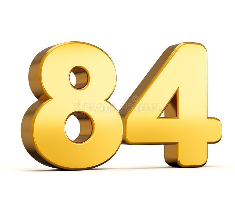 Eighty Four Stock Illustrations – 371 Eighty Four Stock Illustrations ...