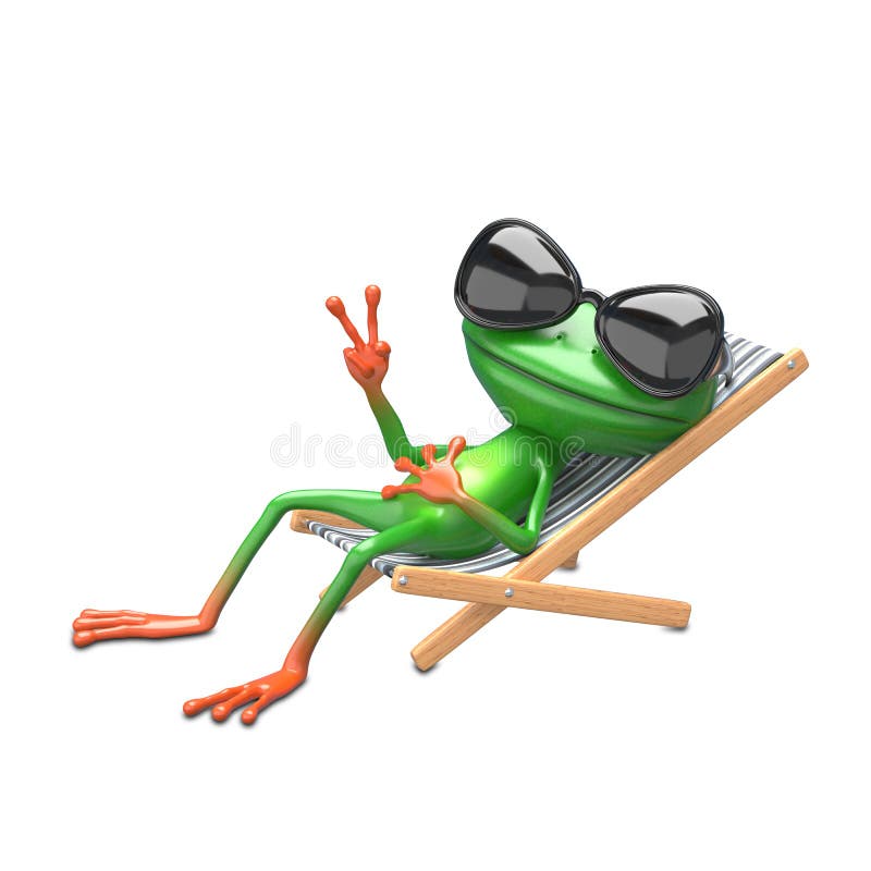 Frog Chair Stock Illustrations – 468 Frog Chair Stock Illustrations ...
