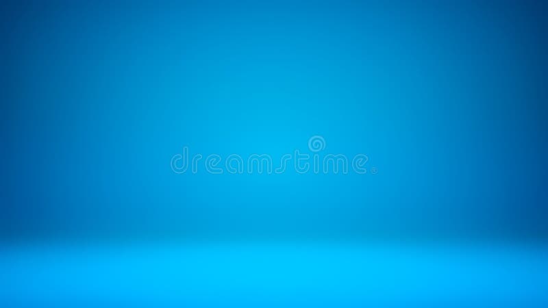 3D Illustration. Green Seamless Studio Gradient Background Stock ...