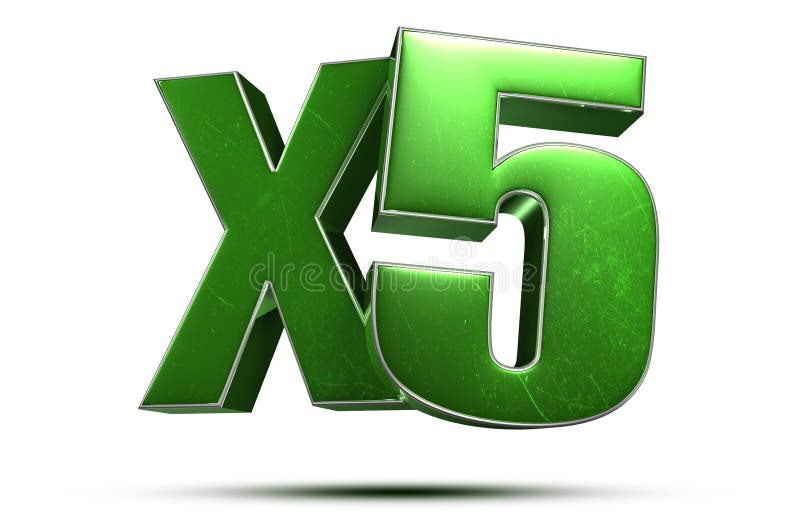 X5 Stock Illustrations – 169 X5 Stock Illustrations, Vectors & Clipart ...