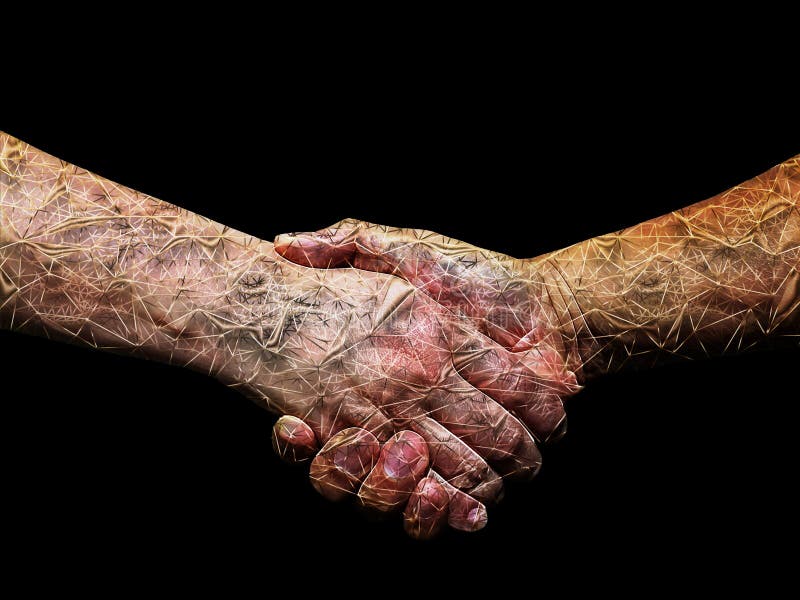 Handshake Consent Stock Illustrations – 307 Handshake Consent Stock ...