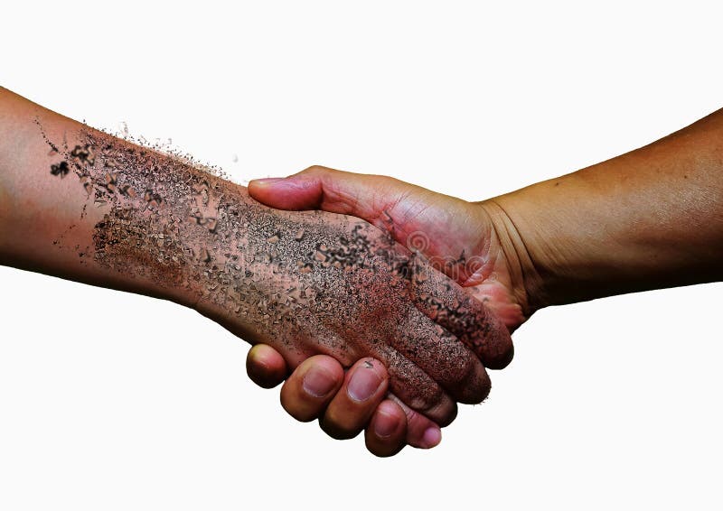 Handshake Consent Stock Illustrations – 307 Handshake Consent Stock ...