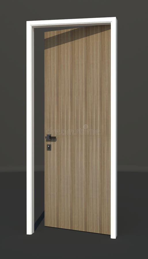 HPL Doors for Office Doors, Homes and Others, a Combination Model Stock ...
