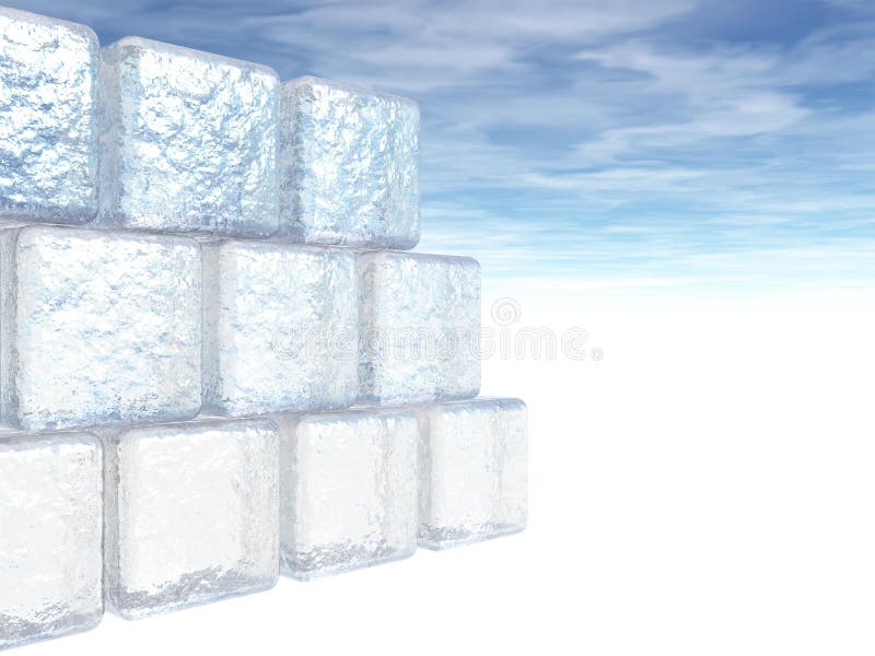 Ice Blocks Stock Illustrations – 981 Ice Blocks Stock Illustrations ...