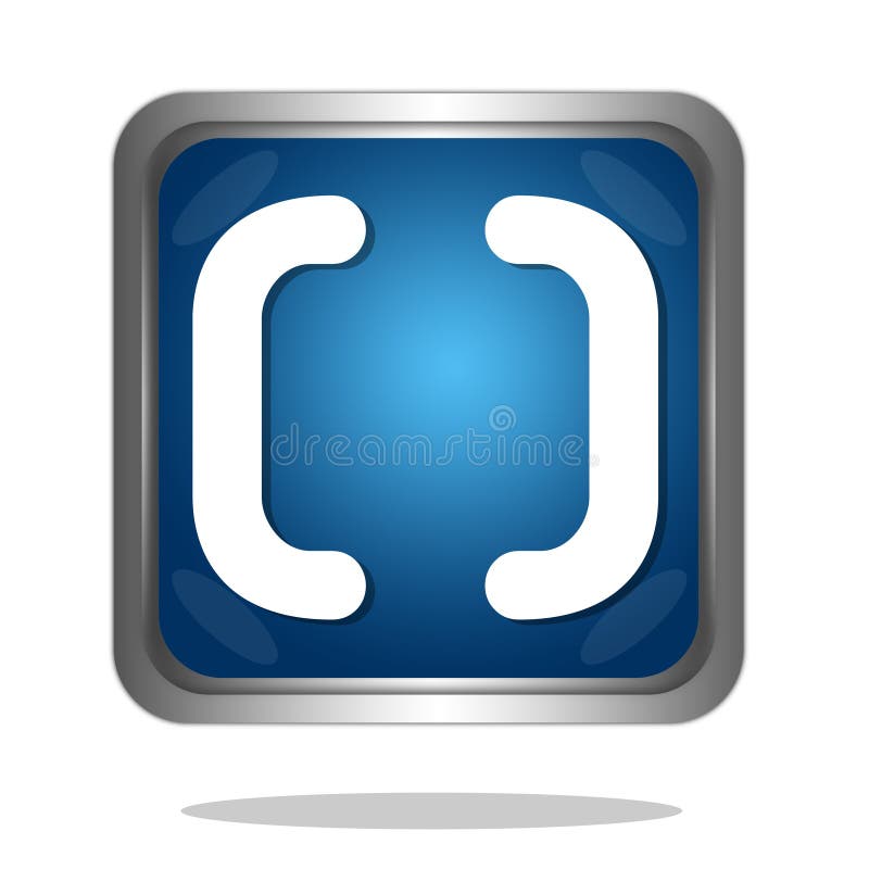 Cartoon Parenthesis Stock Illustrations – 57 Cartoon Parenthesis Stock ...