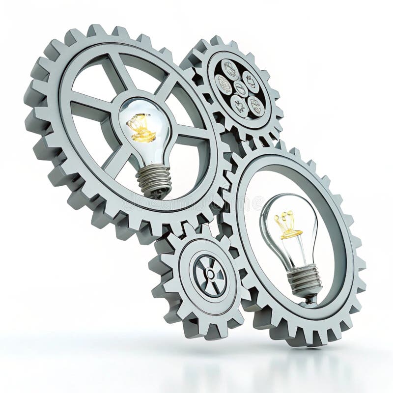 Innovationgrowth Stock Illustrations – 6 Innovationgrowth Stock ...