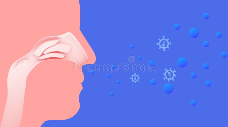 Inside Nose Stock Illustrations – 1,181 Inside Nose Stock Illustrations ...