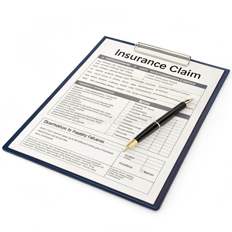 Insuranceprocess Stock Illustrations – 2 Insuranceprocess Stock ...