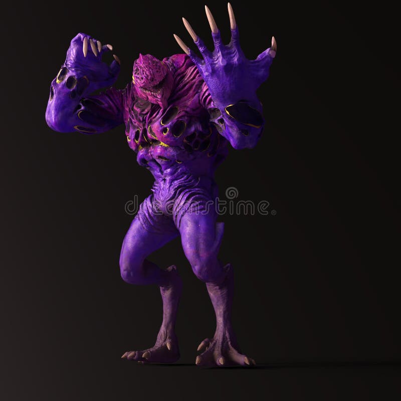 Sharp Fingernails Stock Illustrations – 194 Sharp Fingernails Stock ...