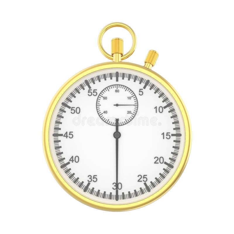 Gold Stopwatch Stock Illustrations – 1,564 Gold Stopwatch Stock ...