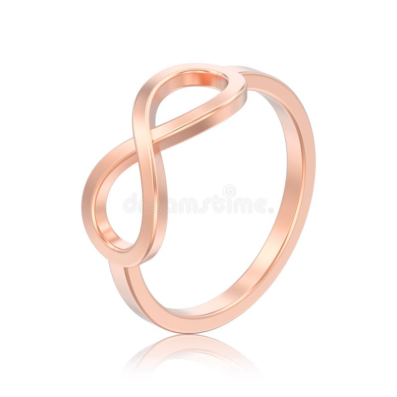 Infinity Sign Rose Stock Illustrations – 445 Infinity Sign Rose Stock ...