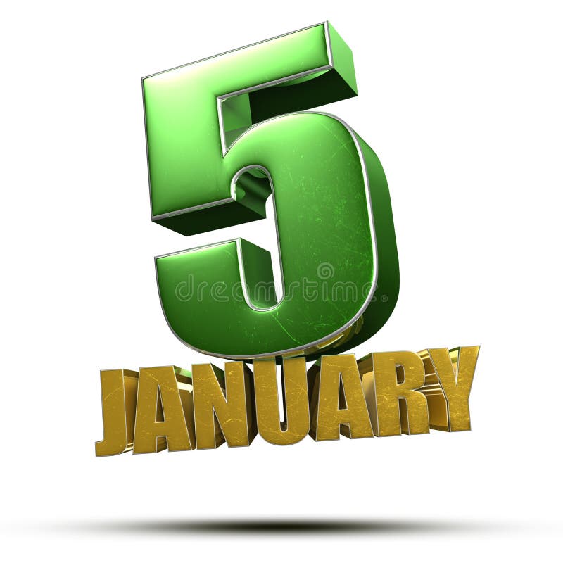 5th January Stock Illustrations – 115 5th January Stock Illustrations ...