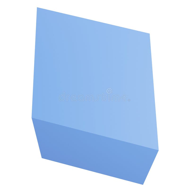 Cuboid Shape Stock Illustrations – 2,051 Cuboid Shape Stock ...