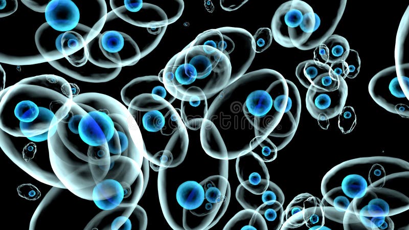 Cool Biology Cell Pictures