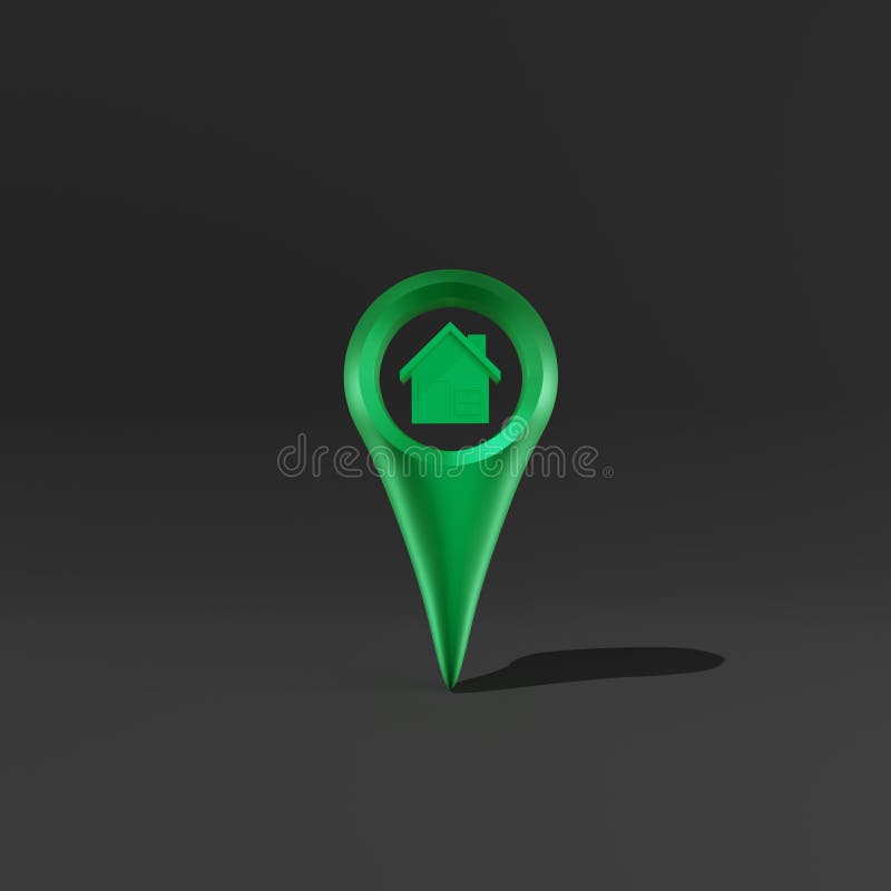 Lessor Icon, Black Vector Sign with Editable Strokes, Concept ...