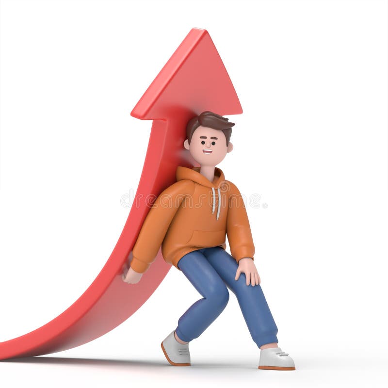 Male Body Rising Stock Illustrations – 107 Male Body Rising Stock ...